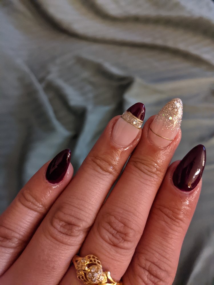 SNOW NAILS - Updated January 2026 - 27 Photos & 26 Reviews - 4080 ...
