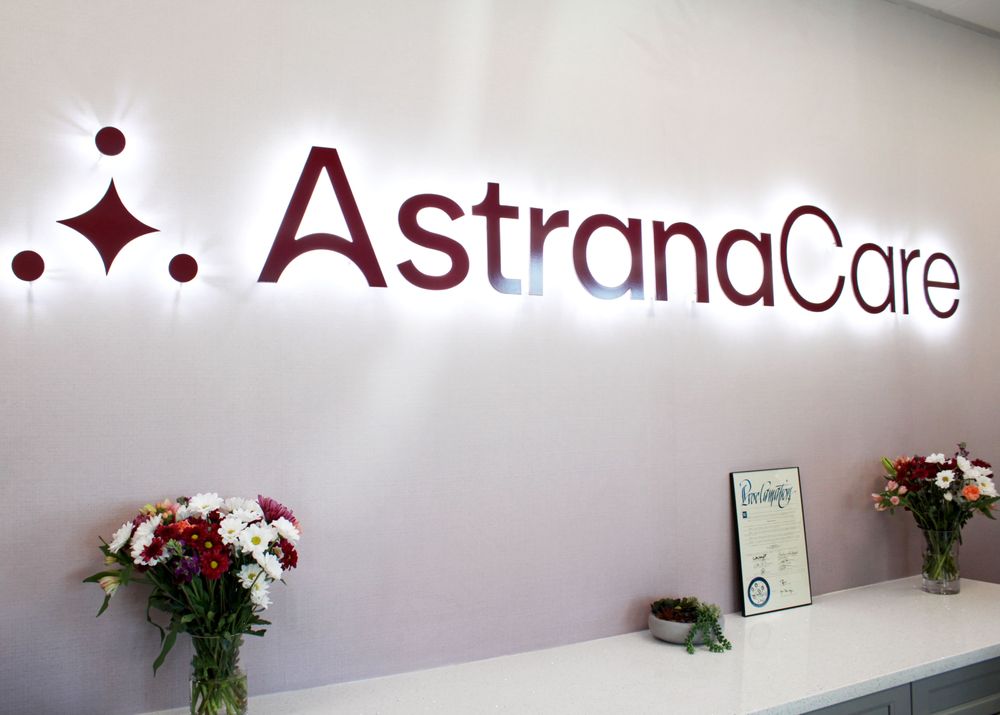 ASTRANA CARE - Updated December 2025 - 7280 W Azure Dr, Las Vegas ...