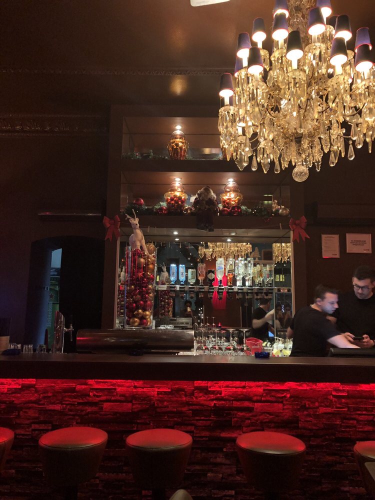 FELIXX - 16 Photos & 13 Reviews - Gay Bars - Gumpendorfer Str. 5, Wien ...