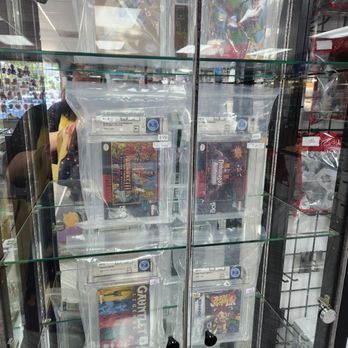 GRAHAM GAMES - Updated October 2025 - 43 Photos - 22007 Meridian Ave E ...