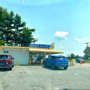 DAIRY PALACE - TEMP. CLOSED - Updated January 2026 - 64 Photos & 56 ...
