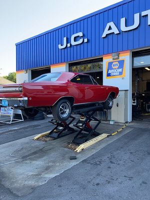 J.C. Auto - Updated May 2026 - 44 Photos & 49 Reviews - 6101 Dr Martin ...