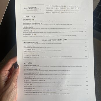 NORTHSTAR CAFE - Updated May 2025 - 824 Photos & 667 Reviews - 7610 ...