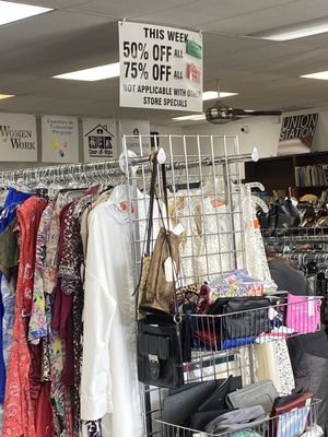ACTS THRIFT STORE - Updated December 2025 - 134 Photos & 230 Reviews ...