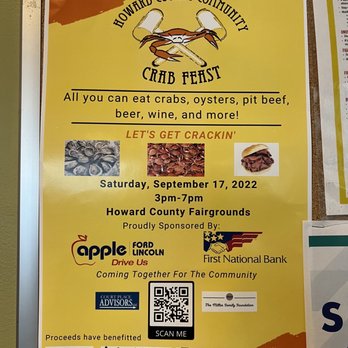 ROGER CARTER COMMUNITY CENTER - Updated December 2025 - 19 Photos & 36 ...