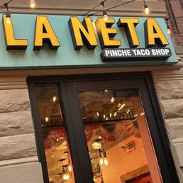 LA NETA - Updated May 2025 - 154 Photos & 158 Reviews - 255 Newbury St ...