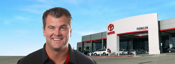 FOWLER TOYOTA OF TULSA SERVICE - Updated December 2025 - 59 Photos ...