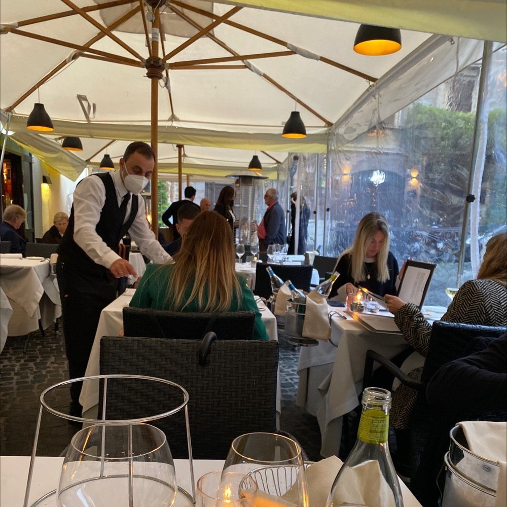 PIERLUIGI - 117 Photos & 84 Reviews - Piazza de' Ricci 144, Roma, Italy ...