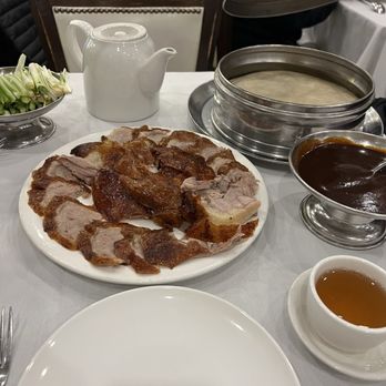 PEKING DUCK HOUSE - Updated May 2025 - 1253 Photos & 1023 Reviews - 28 ...