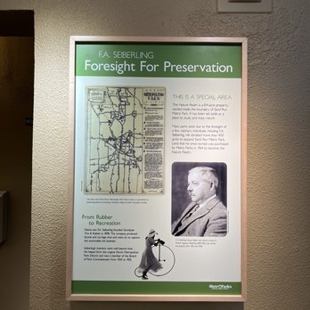 F.A. SEIBERLING NATURE REALM - Updated October 2025 - 181 Photos & 29 ...