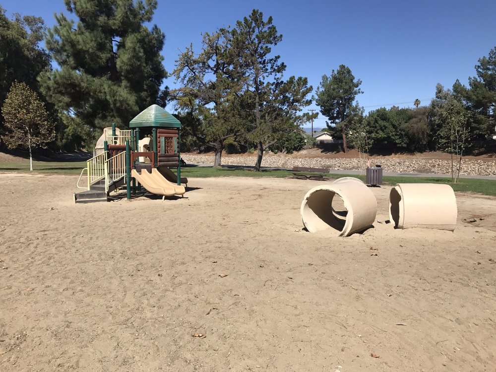 FRONTIER PARK - Updated January 2026 - 2163 Elizondo Ave, Simi Valley ...