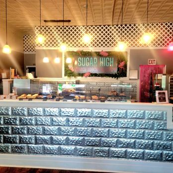 SUGAR HIGH BAKE SHOP - Updated December 2025 - 47 Photos & 19 Reviews ...