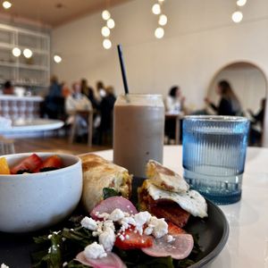 THE BISCUIT BASKET - Updated June 2025 - 149 Photos & 160 Reviews - 501 ...