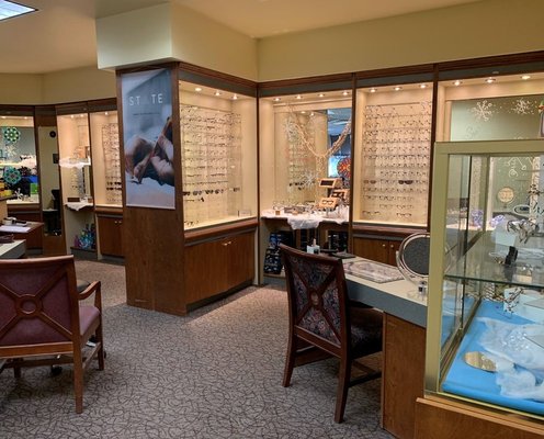 LEE R KATZMAN, MD - NVISION EYE CENTERS - Updated October 2025 - 13 ...