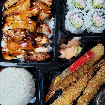 TERIYAKI BOX - Updated June 2024 - 76 Photos & 109 Reviews - 364 Renton ...