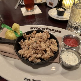 STOCKYARDS RESTAURANT - 696 Photos & 699 Reviews - 5009 E Washington St ...