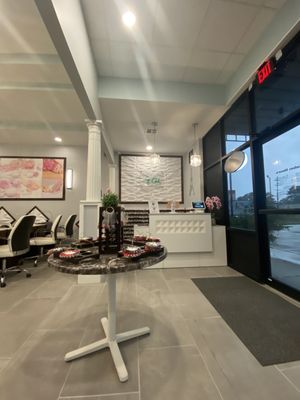 VERA NAILS & SPA - Updated July 2025 - 34 Photos & 31 Reviews - 320 Lee ...