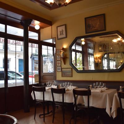 BISTROT PAUL BERT - 399 Photos & 303 Reviews - 18 rue Paul Bert, Paris ...