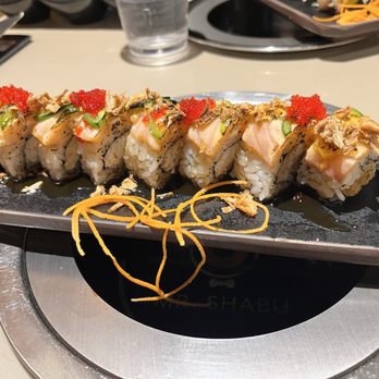 MR. SHABU AT GATEWAY - Updated July 2025 - 903 Photos & 547 Reviews ...