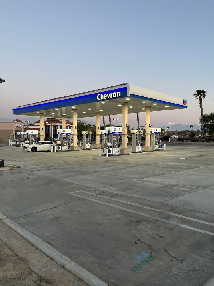 CHEVRON - Updated December 2025 - 26 Photos & 16 Reviews - 78415 Varner ...