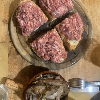 LA FETTUNTA - Updated January 2026 - 195 Photos & 126 Reviews - Via dei ...