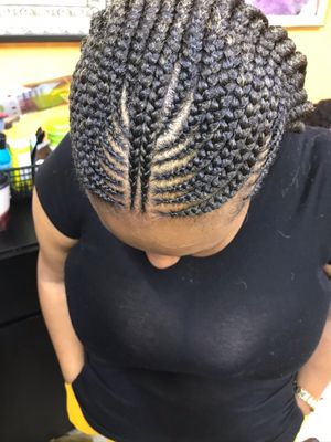 HEIDI & JOJO’S AFRICAN HAIR BRAIDING - Updated October 2025 - 10 Photos ...