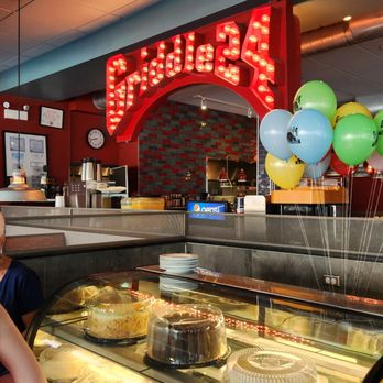 GRIDDLE 24 - Updated September 2025 - 492 Photos & 389 Reviews - 334 W ...