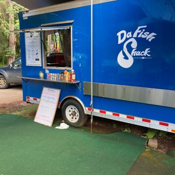 DA FISH SHACK - Updated April 2025 - 192 Photos & 188 Reviews - 5260 ...