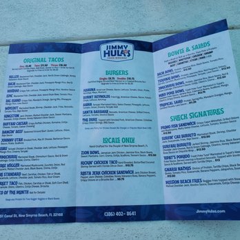 JIMMY HULA’S - Updated April 2025 - 40 Photos & 30 Reviews - 151 Canal ...
