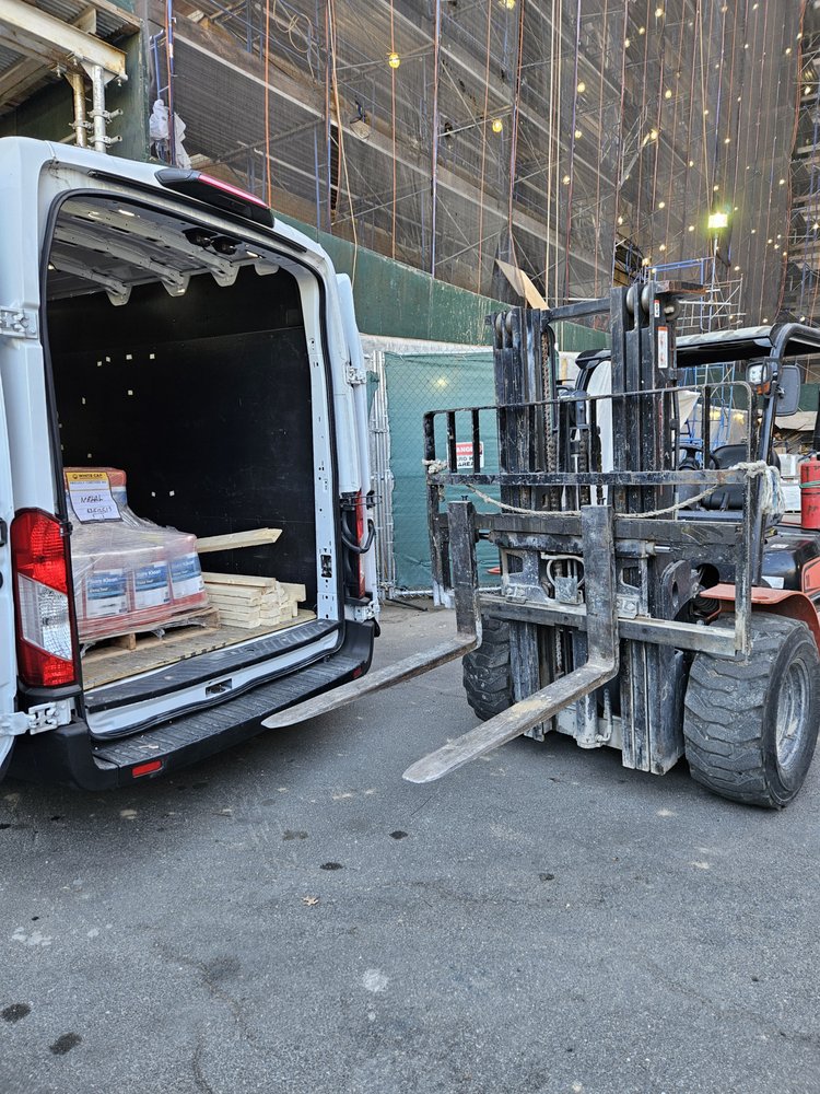 FIRST CLASS CARRIERS - Updated February 2025 - Request a Quote - 117 ...