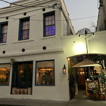 BAR167 - Updated May 2025 - 367 Photos & 142 Reviews - 5 Fulton St ...