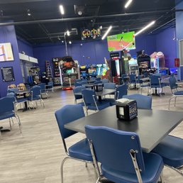 THE PLAY SPACE - Updated September 2025 - 136 Photos & 108 Reviews ...