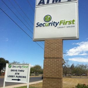SECURITY SERVICE FEDERAL CREDIT UNION - Updated June 2026 - 11 Photos ...