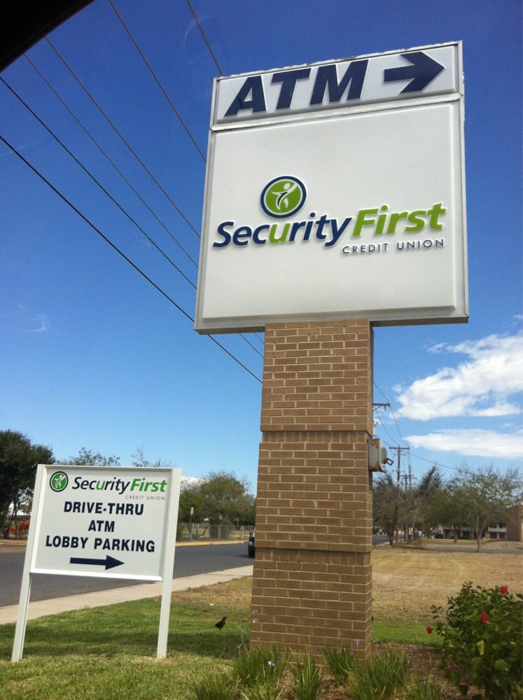 SECURITY 1ST FEDERAL CREDIT UNION - Updated January 2025 - 3700 N 12th ...