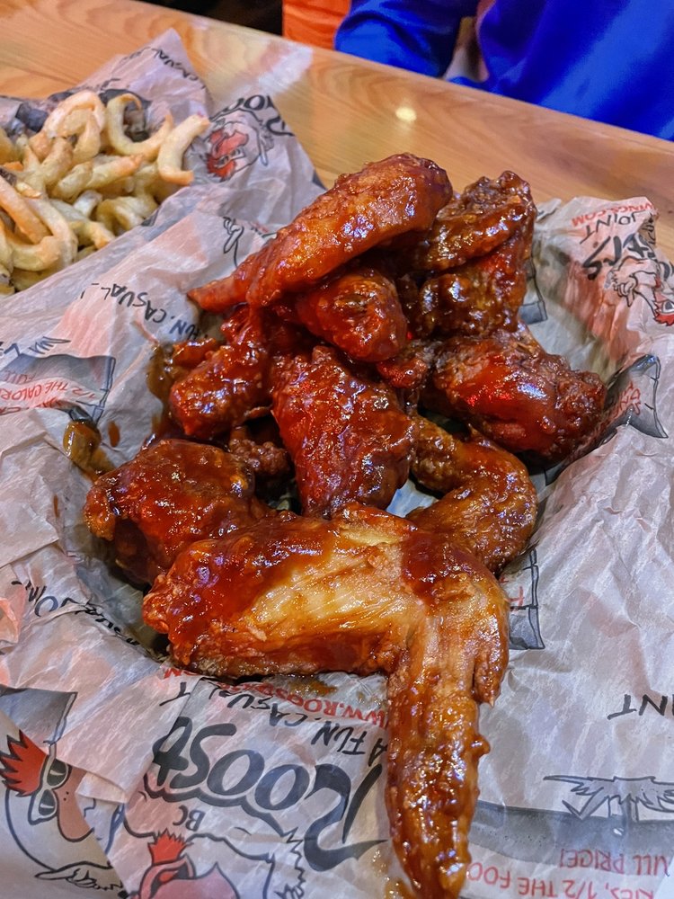 ROOSTERS - Updated January 2025 - 96 Photos & 175 Reviews - 1650 ...