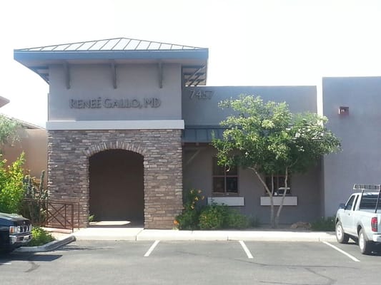 RENEE GALLO, MD - Updated January 2026 - 18 Photos & 16 Reviews ...