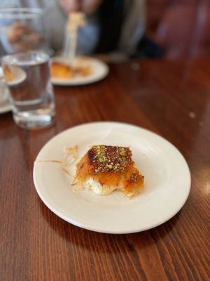 TANOREEN - Middle Eastern Restaurant in Brooklyn, New York at 7523 3rd ...