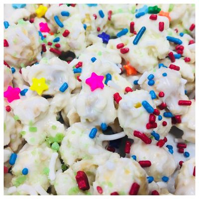 EPIC GOURMET POPCORN - Updated August 2025 - 18 Photos & 12 Reviews ...