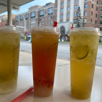 UNI UNI BUBBLE TEA - Updated September 2025 - 14 Photos & 14 Reviews ...