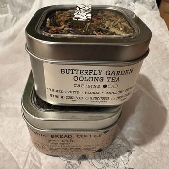 OLD BARREL TEA COMPANY - Updated August 2025 - 24 Photos & 29 Reviews ...
