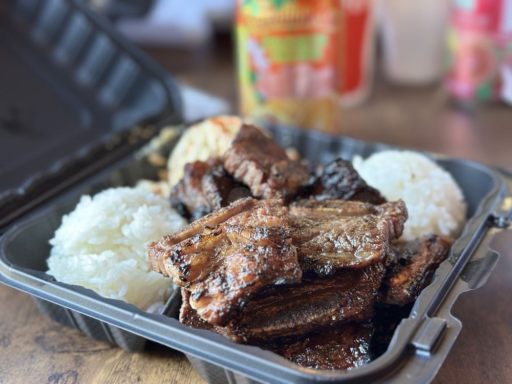 MATIKI ISLAND BBQ - Updated December 2025 - 709 Photos & 552 Reviews ...