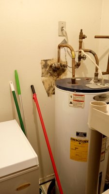 Roto-Rooter Plumbing & Drain Service - Updated September 2025 - 10 ...