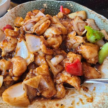 CHEF ZHU - Updated November 2024 - 354 Photos & 156 Reviews - 7845 ...