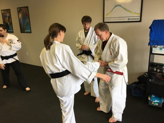 CAROLINA ISSHINRYU KARATE ACADEMY - Updated December 2025 - 26 Photos ...