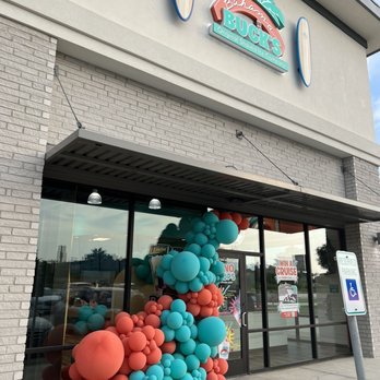 BAHAMA BUCK’S - ALAMO RANCH - Updated September 2025 - 74 Photos & 26 ...