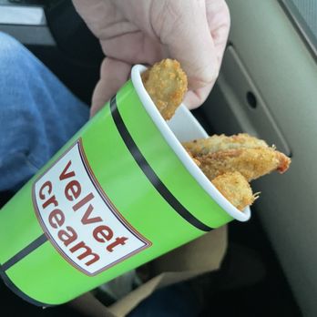 VELVET CREAM - Updated December 2025 - 164 Photos & 154 Reviews - 2290 ...