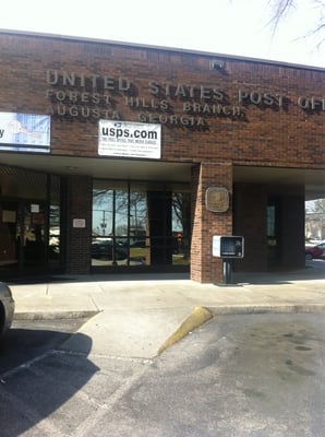 UNITED STATES POST OFFICE - Updated December 2025 - 11 Photos & 28 ...