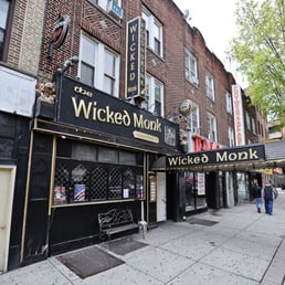 THE WICKED MONK - Updated December 2025 - 344 Photos & 359 Reviews ...