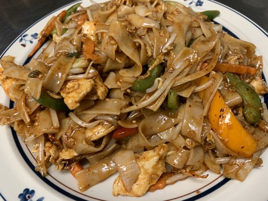 BANGKOK BISTRO - 263 Photos & 141 Reviews - 1941 W Maple Rd, Troy ...