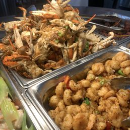 BUFFET AT ASIA - Updated July 2025 - 206 Photos & 101 Reviews - 1518 E ...